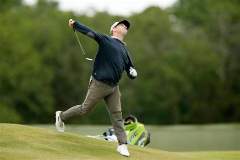 The Greatest Club Toss Of All Time The Dumbest Golf Bet Ever And A Pga Championship Curse