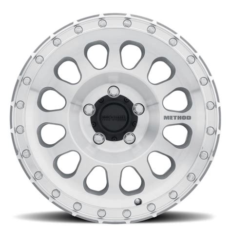 Method Mr31579050312n 315 Standard 17x9 5x5 45 Backspace Machined