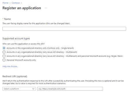How To Configure Azure App Registration For Ms Graph Spo Scripts