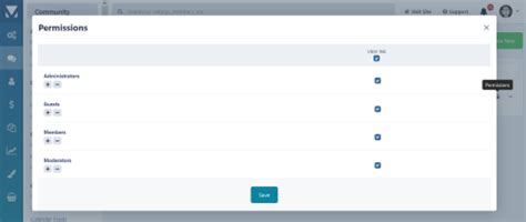 Tabbed Forums Index Applications And Plugins Webflake