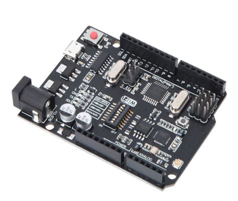 Esp8266 Wifi R3 Atmega328p 32 Mb Memoria Usb Ttl Ch340g Cuotas Sin Interés