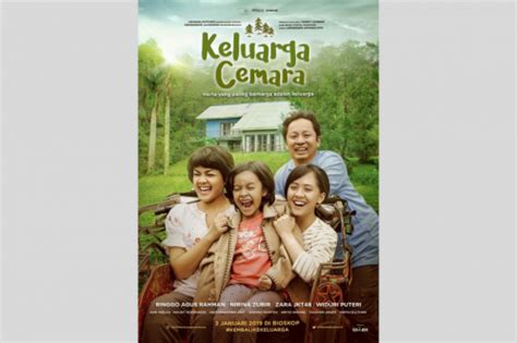 Film Keluarga Indonesia Yang Seru Dan Mengharukan Awas Nangis Blog Mamikos