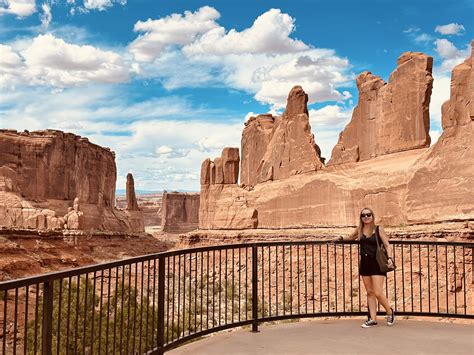 Arches National Park And Moab Red Rocks Arches And Utah Quirks