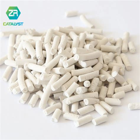 Sba 15 Mesoporous Zeolite Catalyst For Chemical Auxiliaries