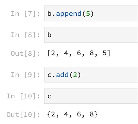Python基础 你不了解的列表推导式 阿里云开发者社区