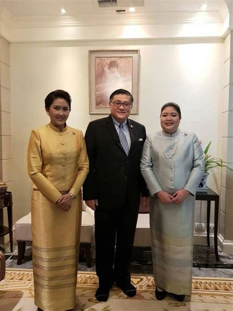 Photo Gallery “พระองค์เจ้าอทิตยาทรกิติคุณ” อวยพรวันคล้ายวันเกิด “น อ วีระยุทธ ดิษยะศริน” พระบิดา