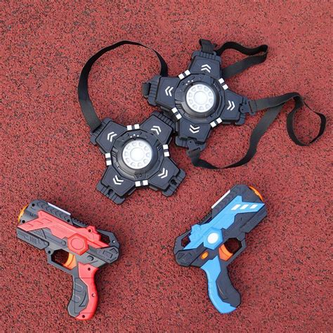 Hra Laser Game Darky Cz