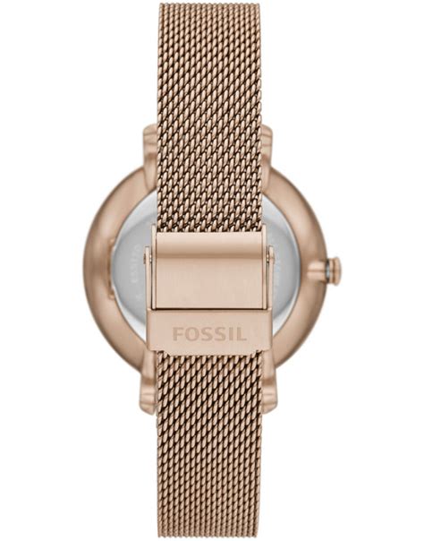 Ceasuri Fossil Jacqueline Es5120 Bandb Collection