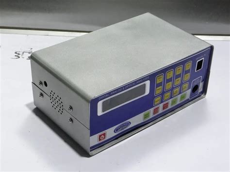 Catv Db Meter Aluminium Cabinet At ₹ 400piece Dilshad Garden New Delhi Id 2853111603930