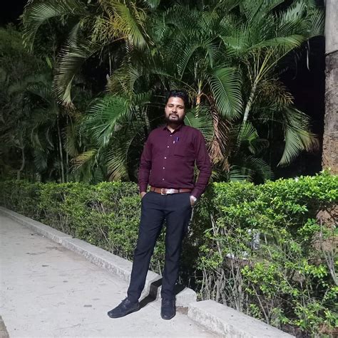 Arun Kumar Soni Reporter Ibc24 News