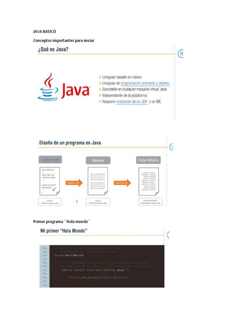 Java Basico Pdf
