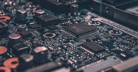 Microcontroller Basics A Comprehensive Guide For Beginners