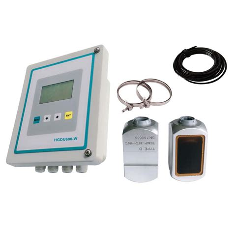 Flow Instrument Oveerview Difinition Types How To Choose Water Flow Meter，thermal Mass
