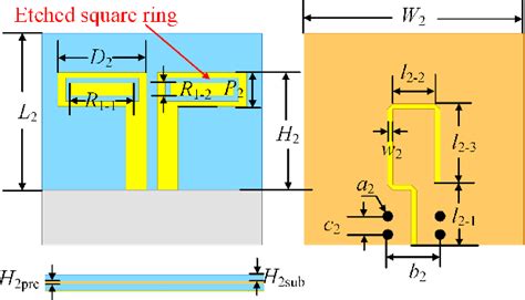 Figure 1 From Shared Aperture Dual Polarized Ku Band And Single Polarized Ka Band Phased Array
