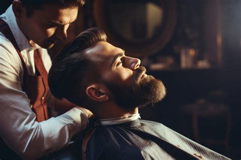 Beard Transformation Made Easy With Bigen Bigen Europe