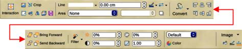 Chapter User Interface Variants