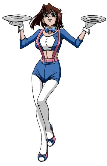 Mazaki Anzu 02 By Ichiru Kiryuu On Deviantart