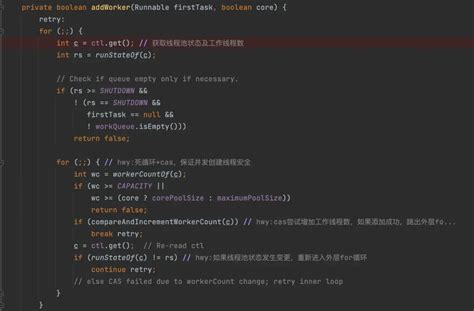 Java Thread Pool Implementation And Best Practices In Business