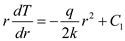 Solved Chapter Problem P Solution Introduction To Heat Transfer