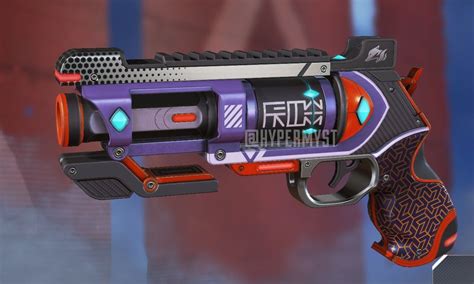 Apex英雄： 收集活动 内容预览 哔哩哔哩