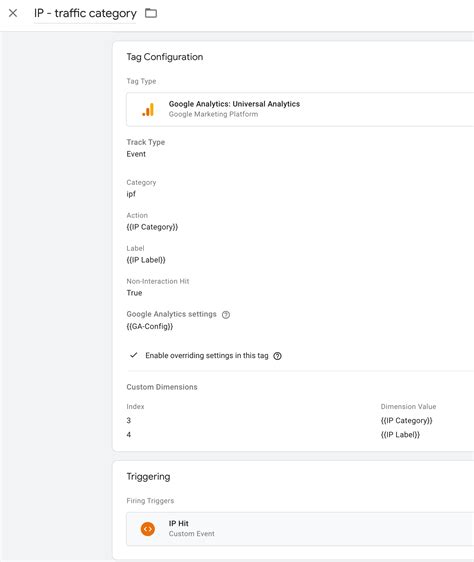 Do You Really Want To Filter Internal Traffic Louder