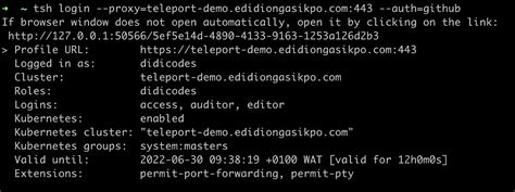 How To Give Developers Secure Access To Kubernetes Clusters