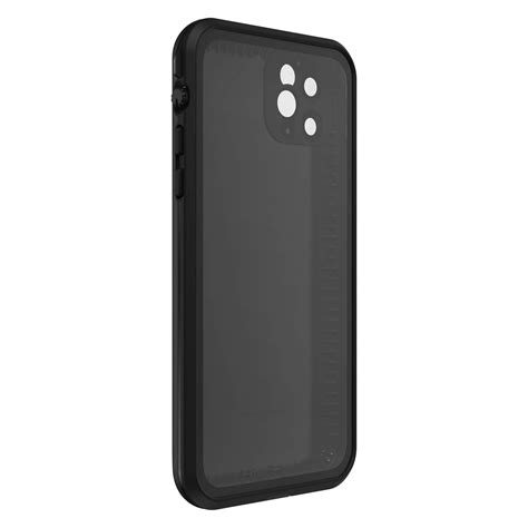 Lifeproof Fre Case For Iphone 11 Pro Max Black Black Price — Dicebg