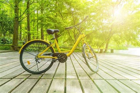 Python数据可视化共享单车数据分析 知乎