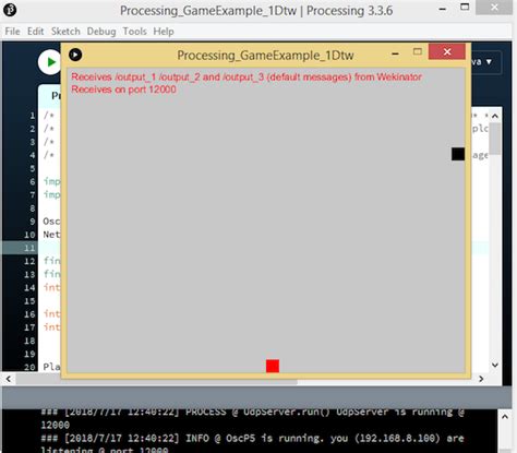 How To Use Voice Recognition To Control A Simple Game Interface Wekinator Maker Pro