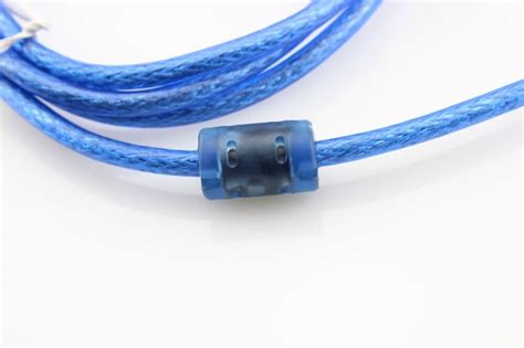 Cabo Usb Para Arduino Uno E Mega 3 Metros Smart Kits Componentes Eletrônicos