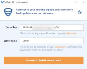 SqlBak App SqlBak Blog