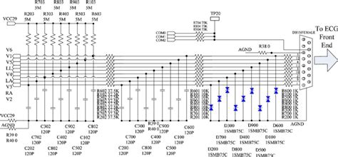 Pin Assignment Of Db15 Connector Download Scientific Diagram