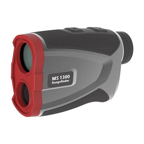 400pro Laser Maser Rangefinder