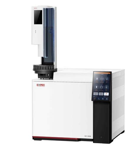 Gas Chromatography Mass Spectrometry Gc Ms At Best Price In Mumbai Labchrom Scientific Llp