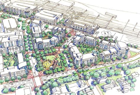 Transit Oriented Development Plan Transit Oriented Development Plan