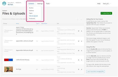 Adding A Pdf File To An Open Edx Course Unit Appsembler