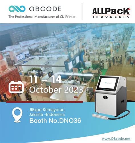 Qbcode Printing Technologies On Linkedin Qbcode Allpack