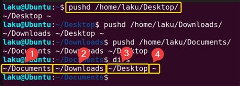 How To Use Tilde Expansion In Bash 4 Practical Cases