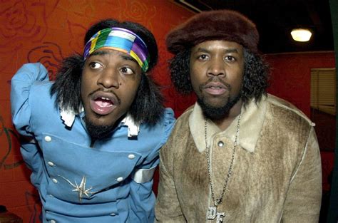 Outkasts Stankonia At 20 What We Said In 2000