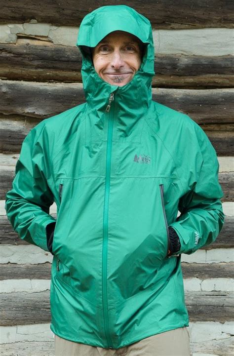 Best Lightweight Rain Jackets For Hiking And Backpacking Adventure Alan