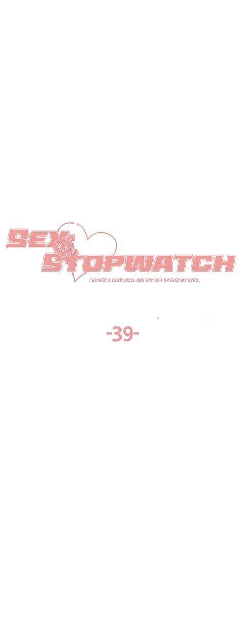 Sex Stop Watch ตอนที่ 39 อ่านโดจิน Sex Stop Watch Ch39 แปลไทย