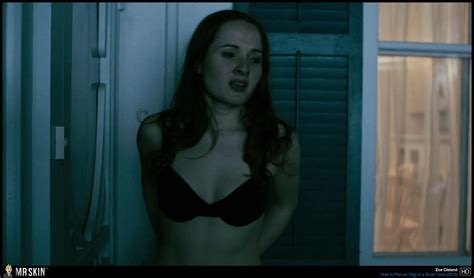 Zoe Cleland Nude Aznude