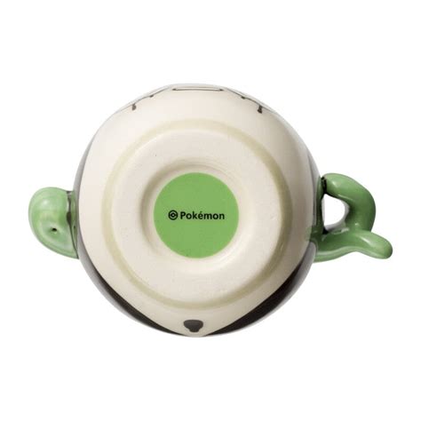 Poltchageists Pokémon Cafe Tea Or Seasoning Container Authentic