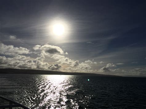 Безплатна снимка плаж море крайбрежие океан хоризонт облак небе слънце изгрев залез