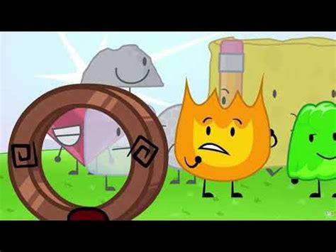 Bfdia 23 Coinys Elimination Youtube