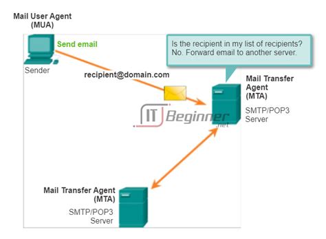 Introduction To Networks Instructor Materials Chapter 10 Application Layer