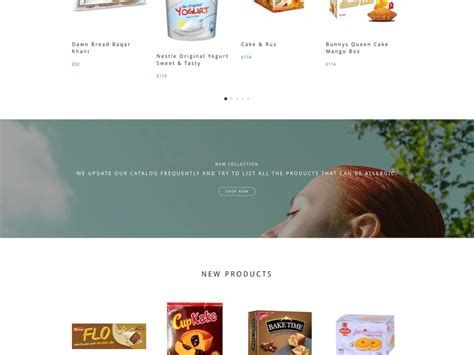 A Custom Laravel Based ECommerce Website With Admin Panel And APIs For Apps Upwork
