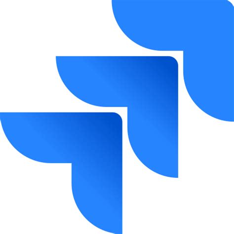Jira Brands Color Icon