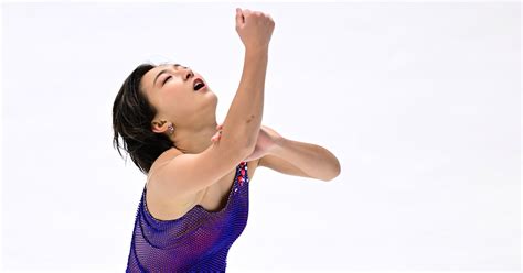 フィギュアスケートgpシリーズ2023フィンランド大会丨放送予定一覧！テレビ・ネット中継・ライブ配信
