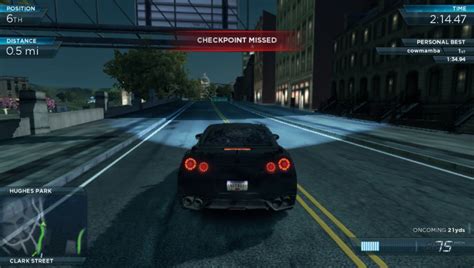 Need For Speed Most Wanted Images LaunchBox Games Database